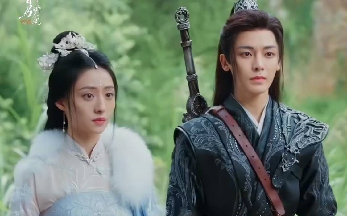 少年白马醉春风:李长生辞别百里东君,留下四个字 搜狐大视野 搜狐新闻