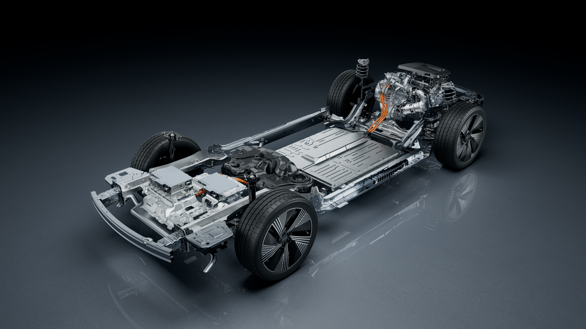 领克08EM-P12月销量1万+，连续单月销量破万，证明换道超车也是0压力_搜狐汽车_搜狐网