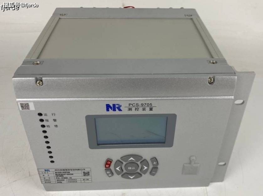 PCS-9705测控装置模块：功能特点与实际应用_监测_进行_用户