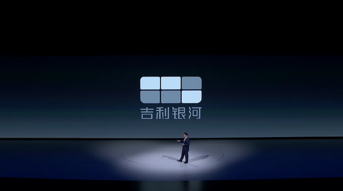 起售17.58w，银河E8上市，8295芯片+45英寸大屏，汉EV：糟了，地位不保！_搜狐汽车_搜狐网