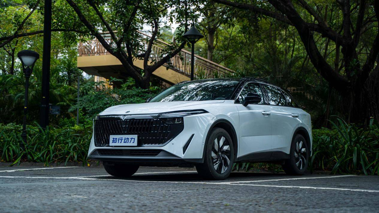 “抗冻”利器启辰大VDD-i插混，解决新能源车冬季出行“痛点”_搜狐汽车_搜狐网