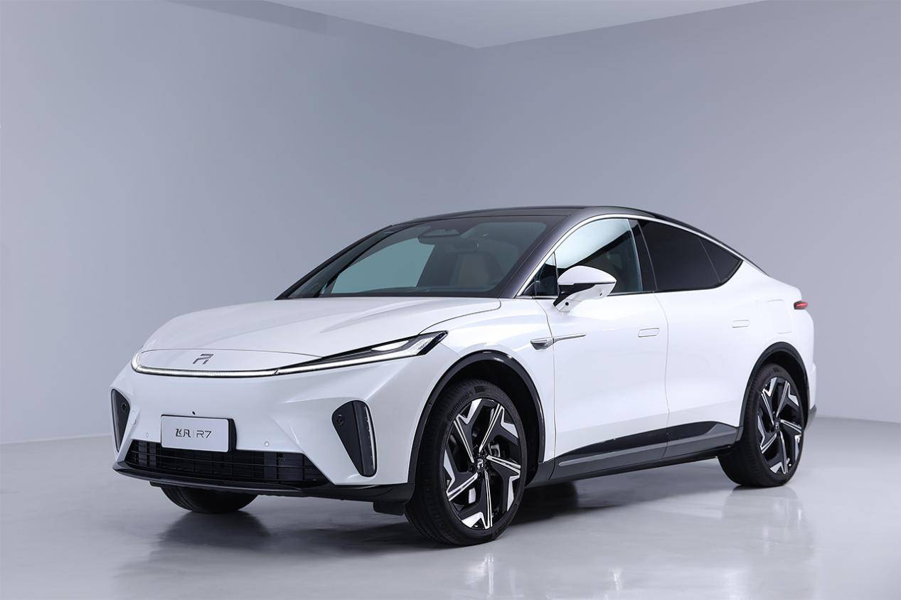 20万级值得推荐的纯电SUV 飞凡R7和小鹏G6怎么选？_搜狐汽车_搜狐网