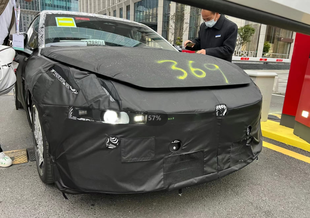 领克07 EM-P和小米SU7会不会成为新车“双雄”？_搜狐汽车_搜狐网