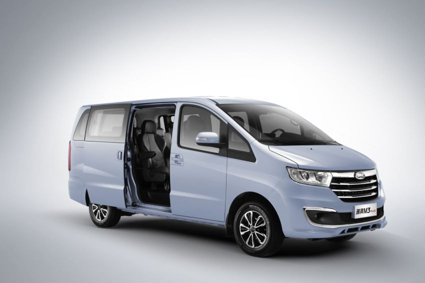 混动MPV销量持续增长，江淮瑞风M3 HEV凭何脱颖而出？_搜狐汽车_搜狐网