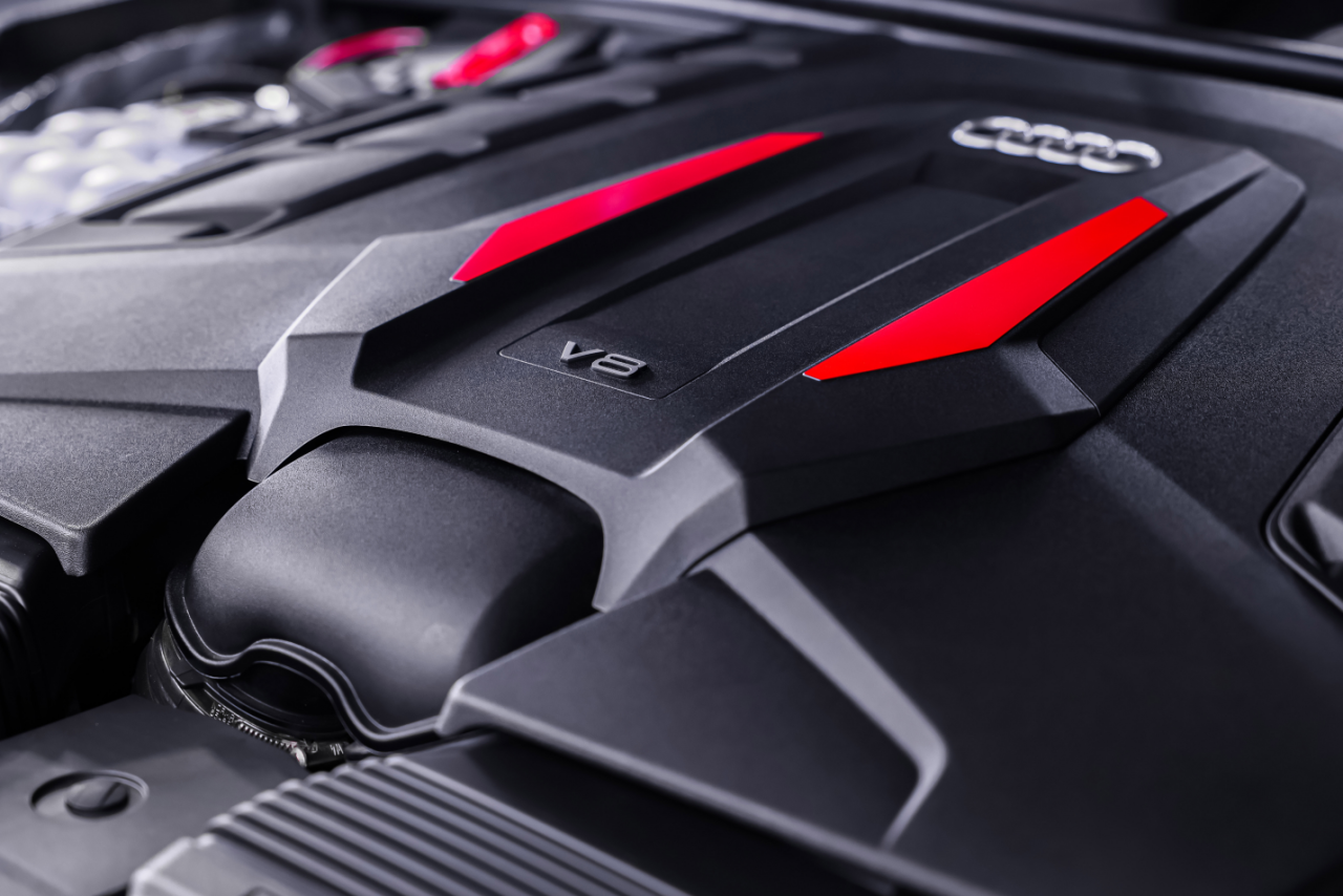 全国限量300台 全新奥迪 SQ7暗夜骑士版上市_搜狐汽车_搜狐网