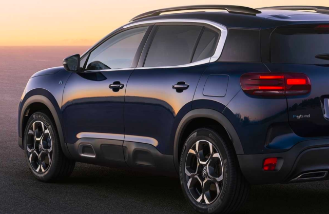 又一“白菜价”合资SUV来袭，标配8AT，比CRV更保值，仅售11万多_搜狐汽车_搜狐网