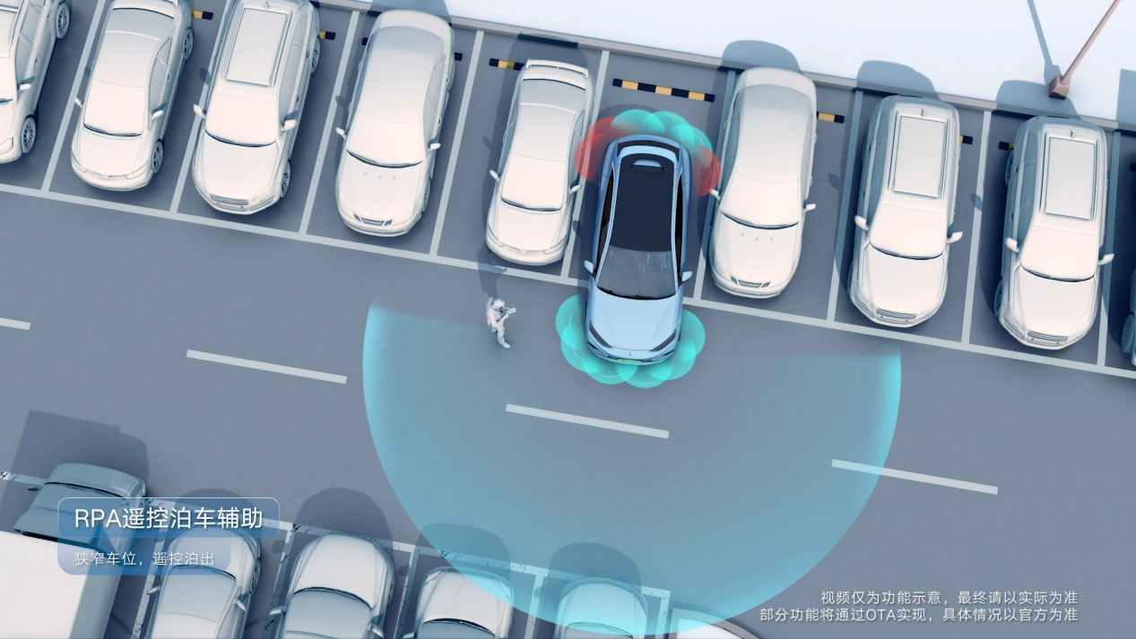 腾势N7 史上最强OTA，高速NOA、预瞄正式推送，坐实智驾第一梯队！_搜狐汽车_搜狐网