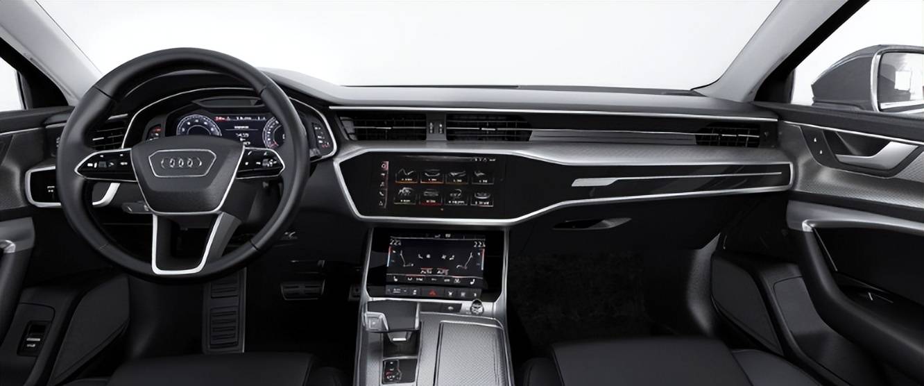 奥迪狠下血本，新款A6L直降11万，31万起售碾压雷克萨斯ES！_搜狐汽车_搜狐网