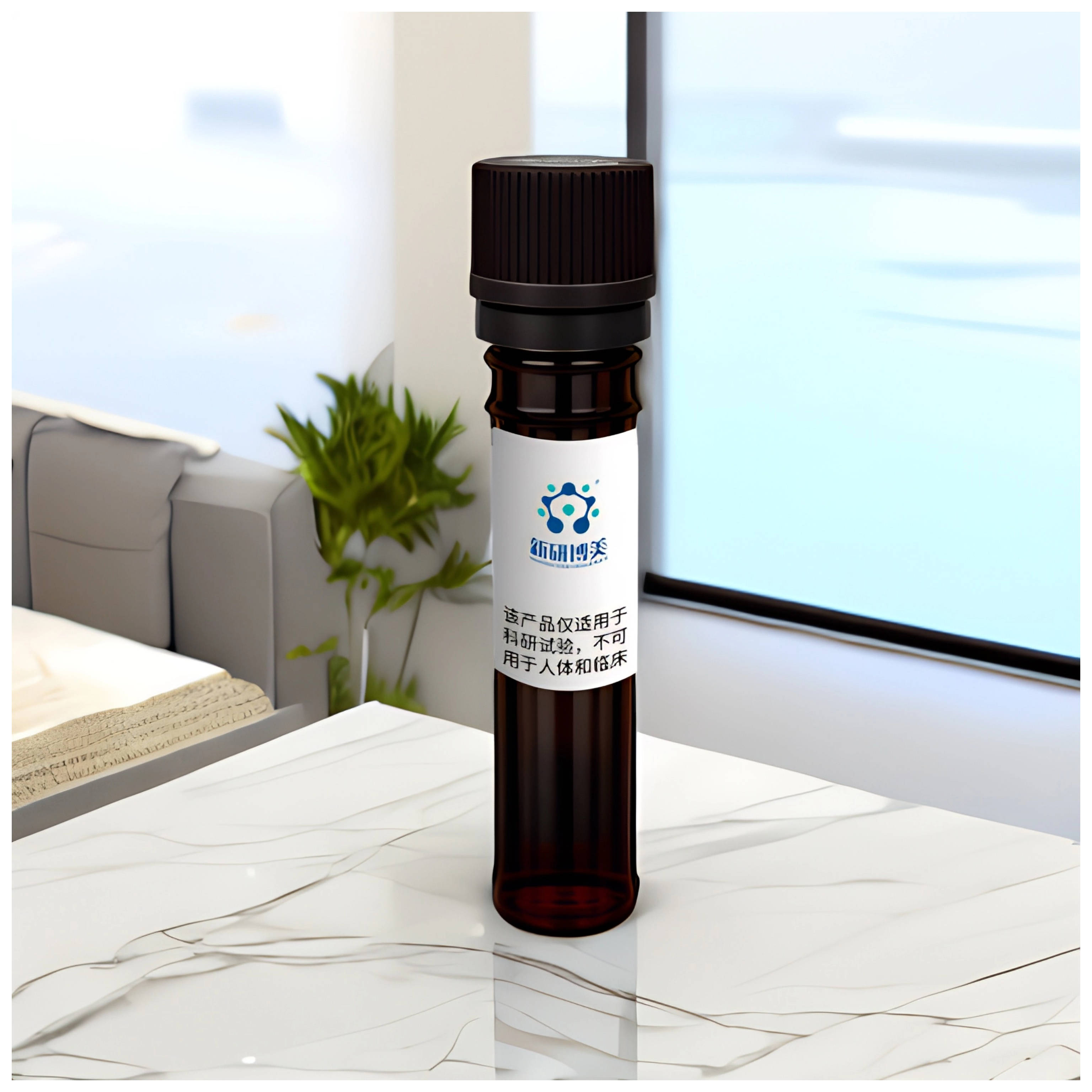 Sulfo-Cyanine5 CMCS，磺化花青素羧甲基壳聚糖，用于抗体的标记_high_产品_long