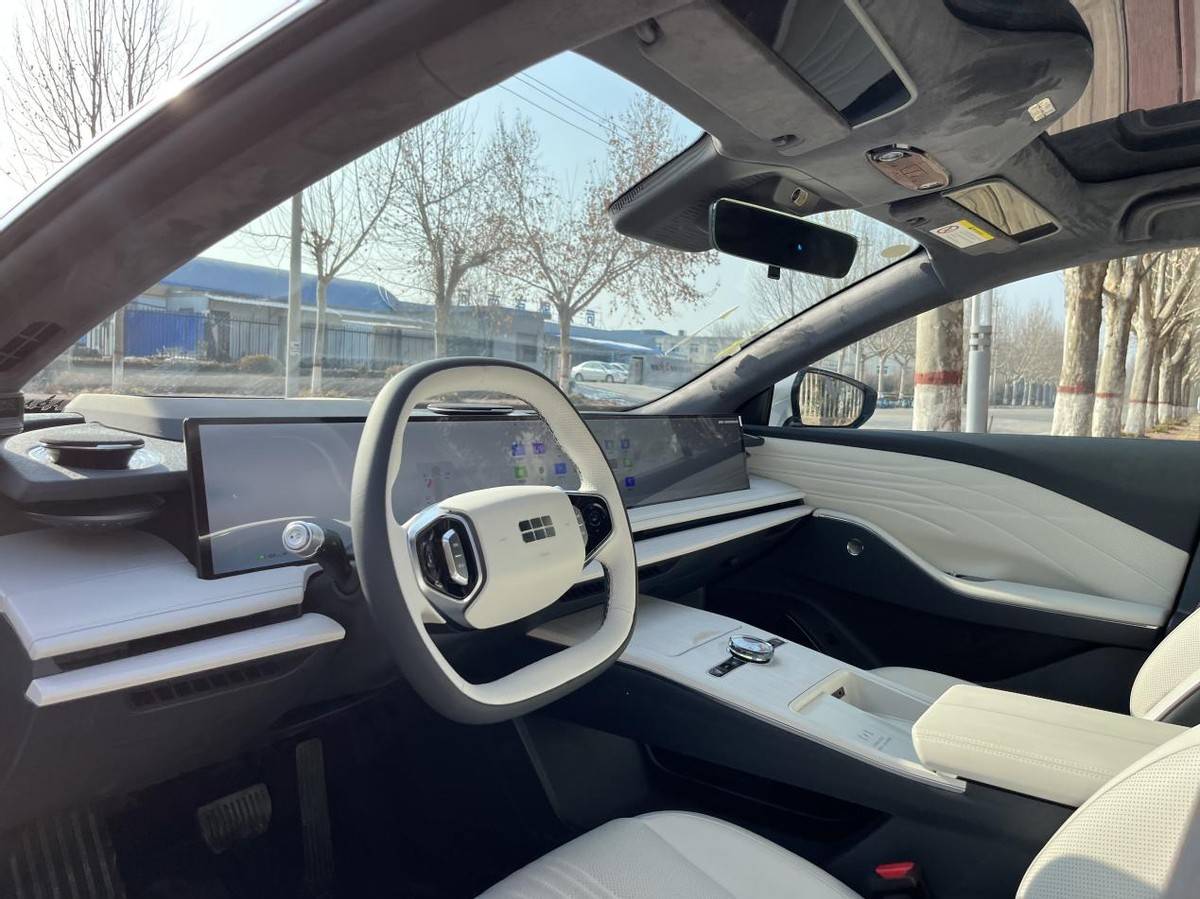 银河E8起售17.58w，全系标配8295芯片，还有购车权益等你来_搜狐汽车_搜狐网