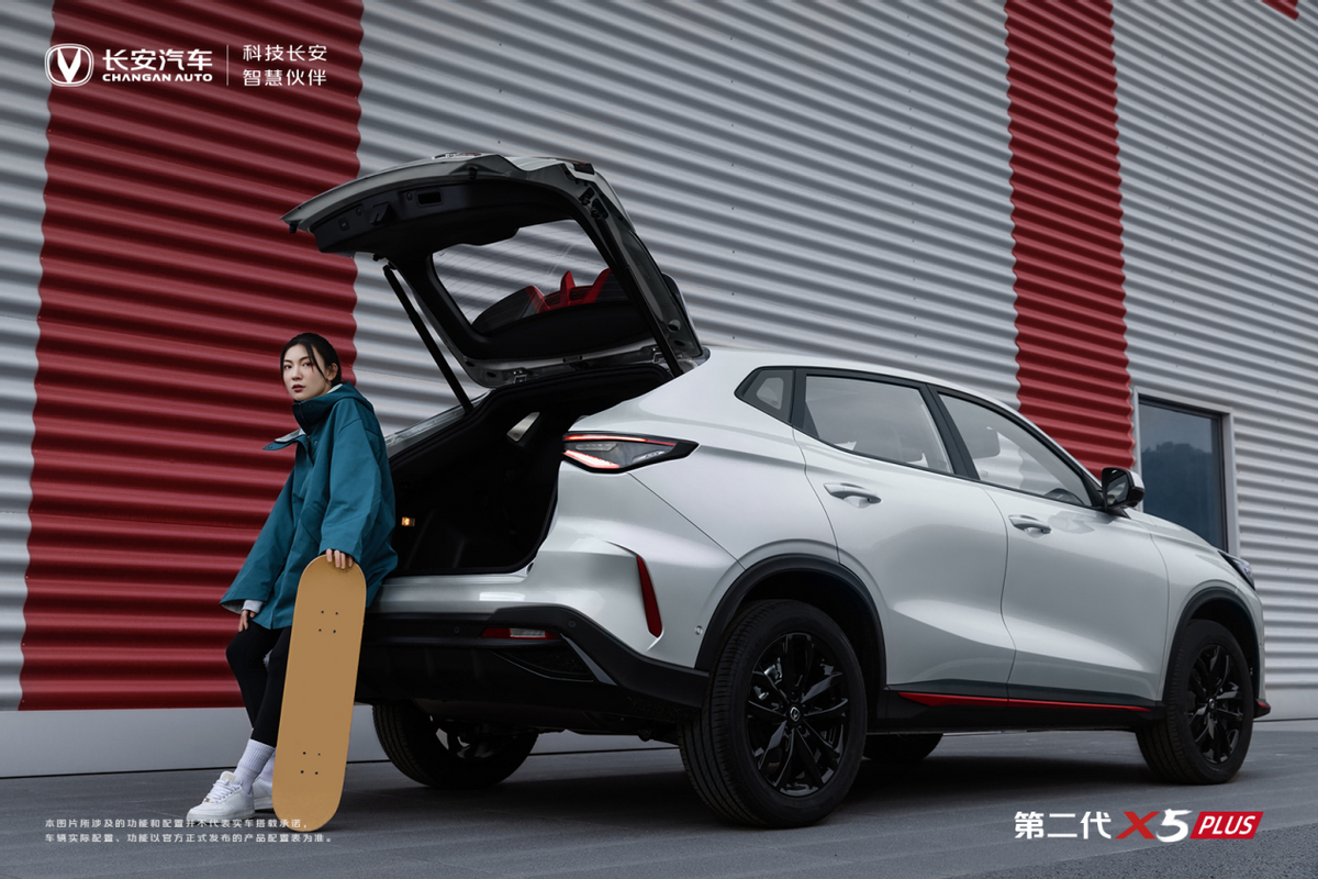 龙年出行大作战？长安欧尚X5PLUS对比缤越COOL_搜狐汽车_搜狐网