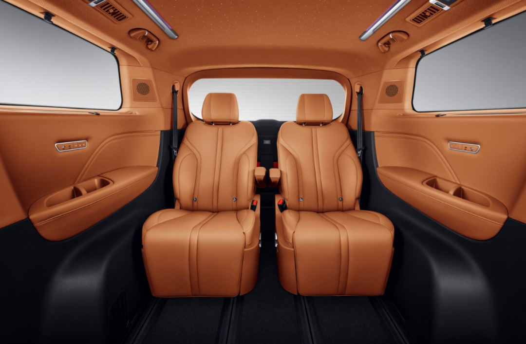 魏牌高山MPV行政加长版：细分市场中国第一车，海外垄断将成历史_搜狐汽车_搜狐网