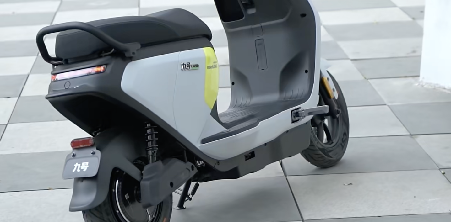 九号电动Fz MIX体验如何？这五点升级值得点赞_搜狐汽车_搜狐网