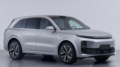 理想L6、星纪元ET领衔，盘点2024年Q1最值得期待的SUV_搜狐汽车_搜狐网