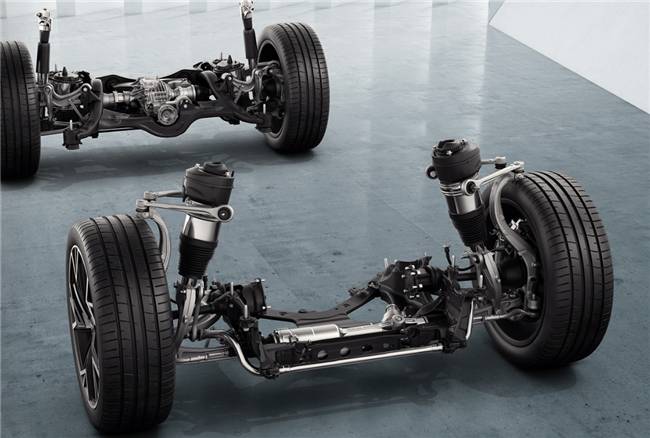 豪华基因下的性能提升，上汽奥迪A7L让出行更加随心所欲_搜狐汽车_搜狐网