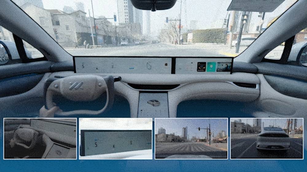 智己LS6超越蔚来ES6：操控性能大比拼，谁更出色？_搜狐汽车_搜狐网