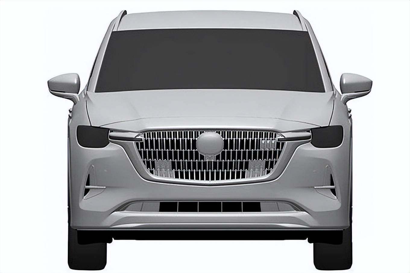 马自达新车展望：J90A-SUV将用长安增程技术，预计对标问界和理想_搜狐汽车_搜狐网