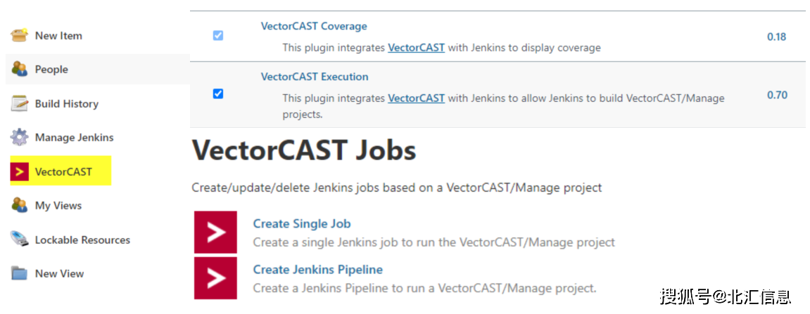 软件改变汽车进行时，VectorCAST助你一臂之力_搜狐汽车_搜狐网