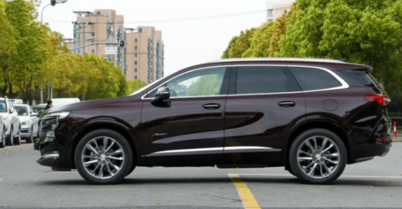 全系9AT，油耗大降3升，237马力力压群雄，这款神车为何被忽视？_搜狐汽车_搜狐网