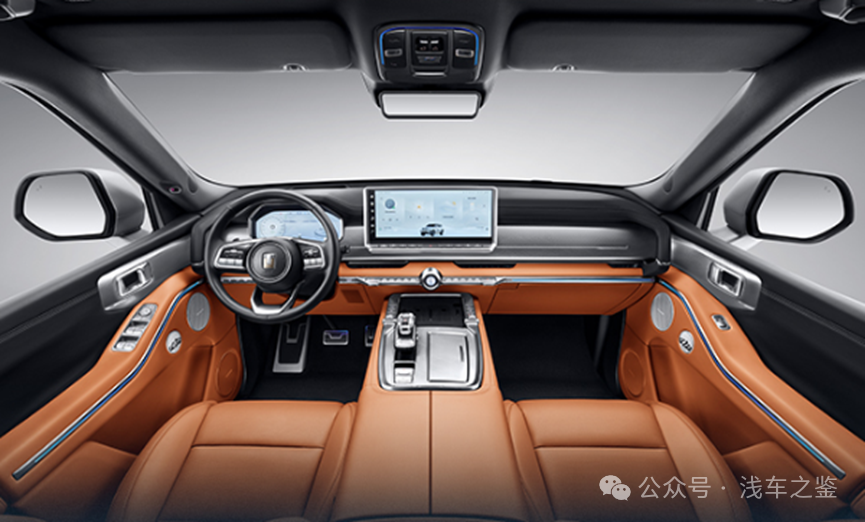 42.8万起！坦克700Hi4-T混动旗舰SUV强势来袭_搜狐汽车_搜狐网