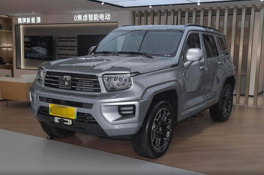 坦克700 Hi4-T起售价42.8万，3.0T V6双涡轮+P2电机，油耗低至2.97L_搜狐汽车_搜狐网