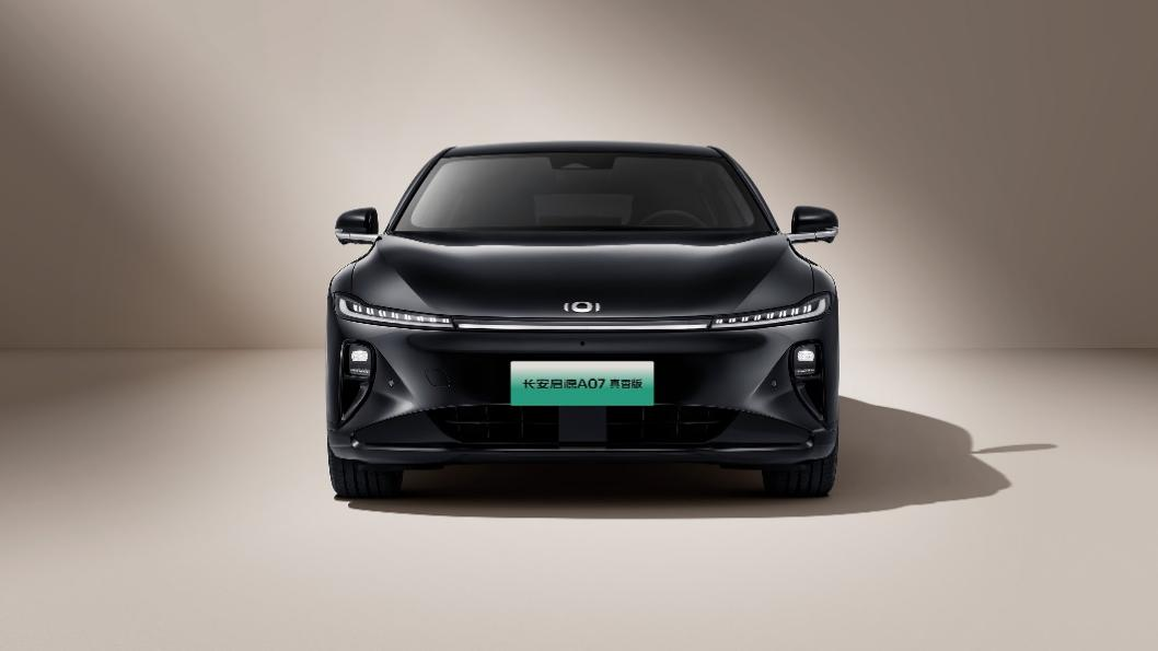 710km纯电续航只要15.99万！长安启源A07真香版上市就掀桌!_搜狐汽车_搜狐网