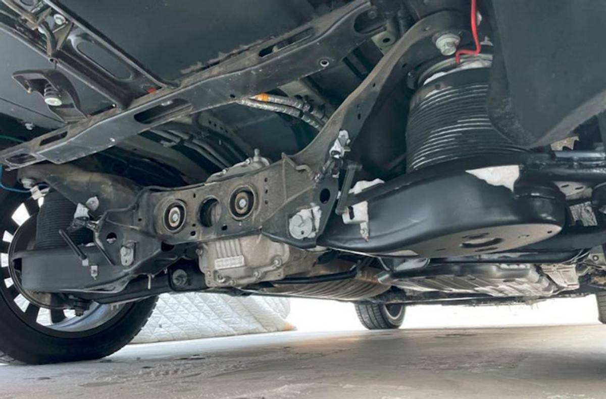 全新坦克800曝光，配3.0T+9AT、扭矩850牛米，能否代表国产旗舰？_搜狐汽车_搜狐网