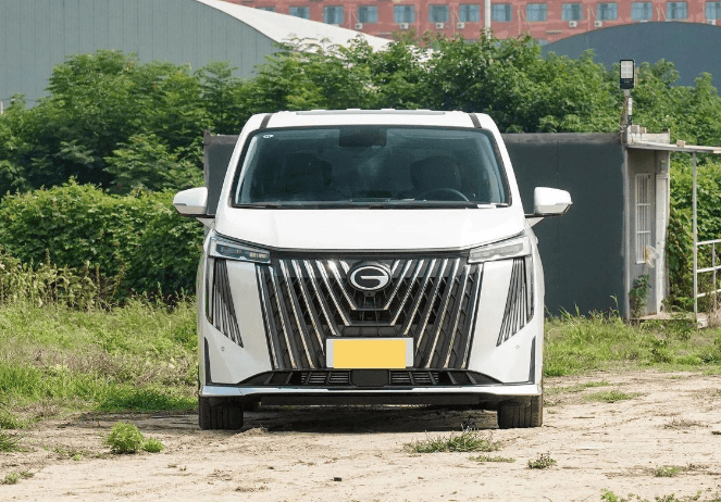 别克GL8最强劲的“对手”！搭2.0T爆252马力，后排犹于头等舱，价格还亲民_搜狐汽车_搜狐网