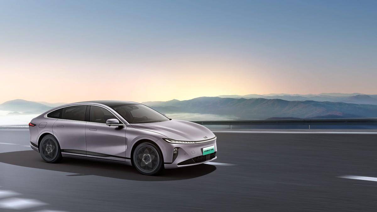 长安启源A07真香版上市，今日起710km续航进入15万区间_搜狐汽车_搜狐网