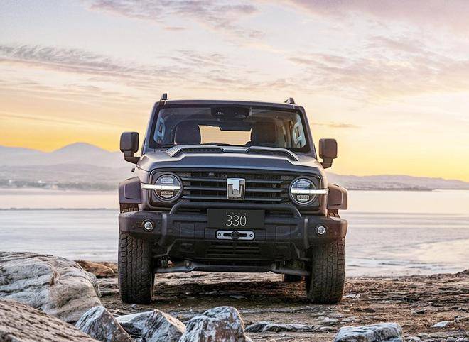 坦克330将于3月16日上市 搭载3.0T V6发动机_搜狐汽车_搜狐网