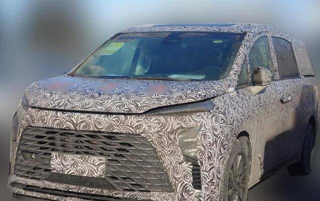 别克今年有大动作！插混版GL8即将发布，计划推出V6，450公里续航_搜狐汽车_搜狐网