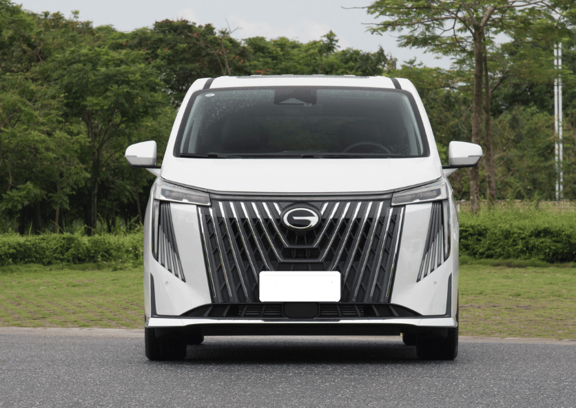 “国产埃尔法”火了！搭2.0T+8AT动力爆252马力，配置拉满，二胎奶爸首选的MPV_搜狐汽车_搜狐网