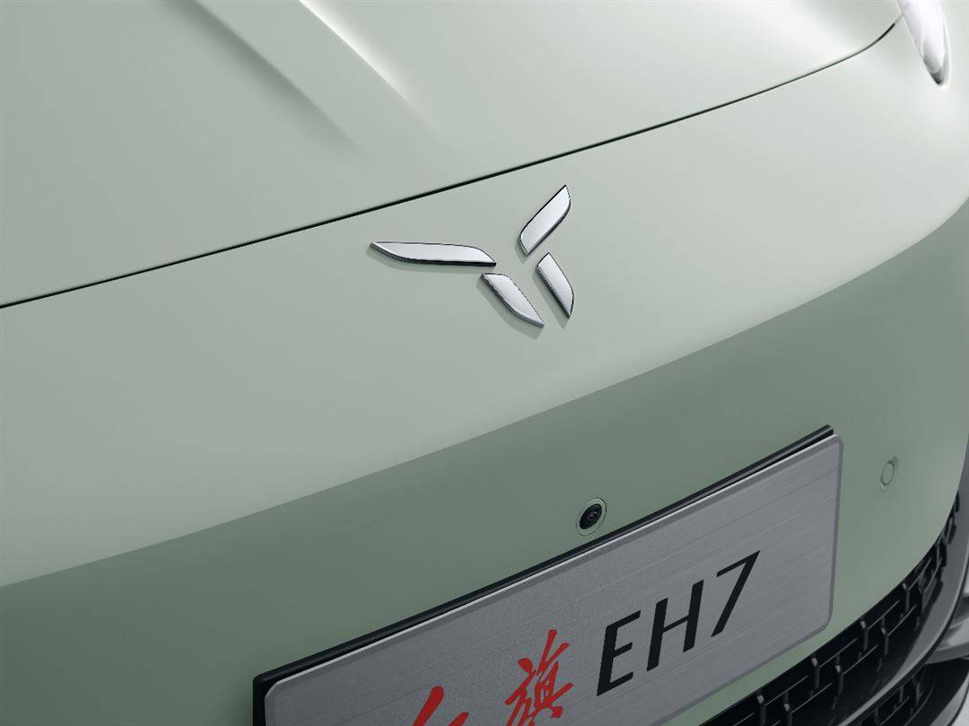 红旗EH7上市，22.98万起售压力给到小米SU7？_搜狐汽车_搜狐网