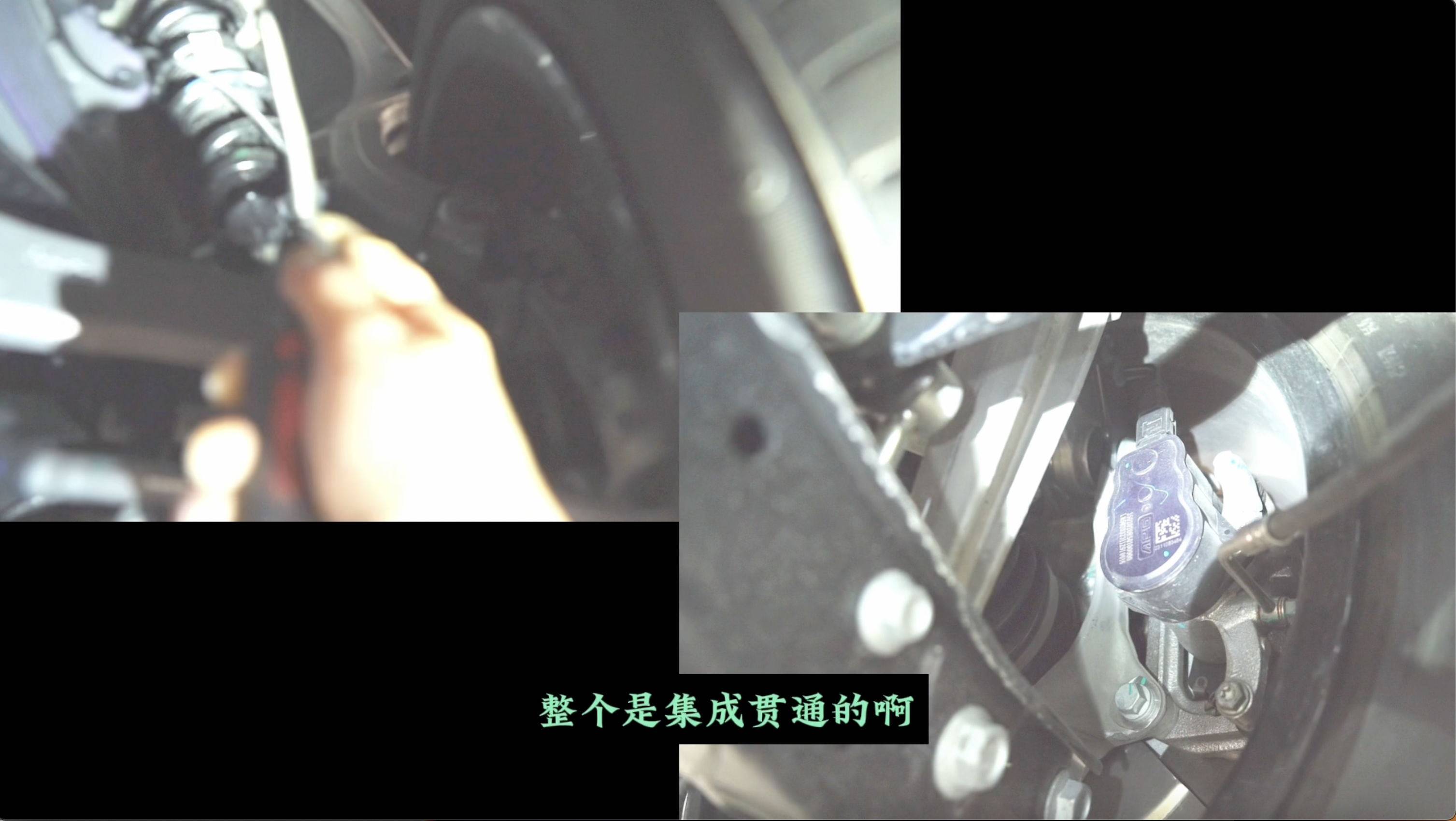 红旗FMEs“旗帜”超级架构的首款车型EH7正式上市，售价22.98--30.98万元_搜狐汽车_搜狐网