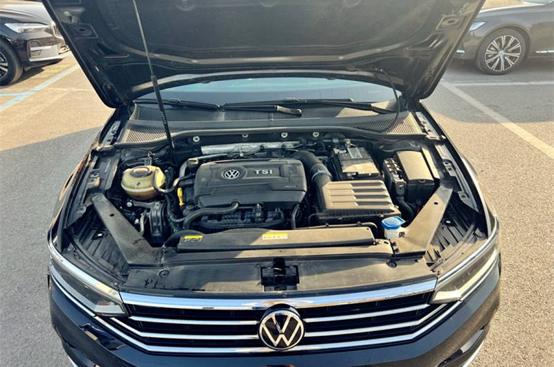 大众迈腾380TSI艾森ECU升级：提速变轻松油门跟脚加速动力迅猛随踩随有！_搜狐汽车_搜狐网