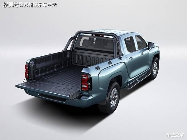 长城金刚炮8AT车型上市 售价9.98-12.68万_搜狐汽车_搜狐网