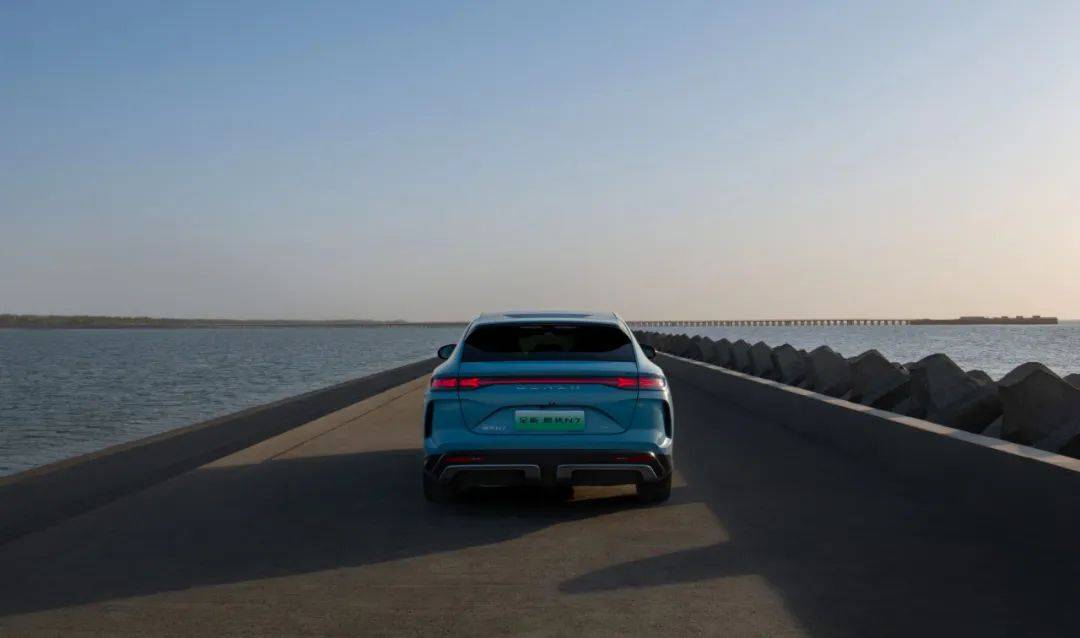 起售价直降7万，配置全面升级，全新腾势N7售23.98万起_搜狐汽车_搜狐网