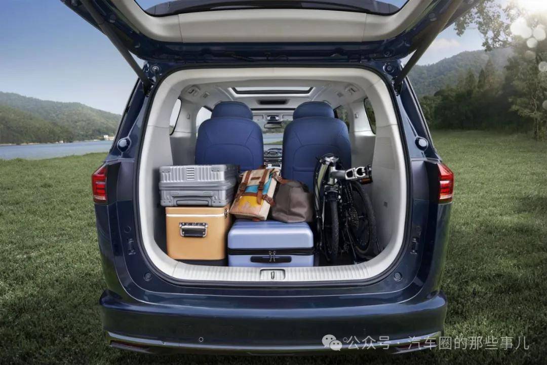 汽车圈头条：瑞风RF8 VS传祺E9，谁才是“遥遥领先”的插混MPV？_搜狐汽车_搜狐网