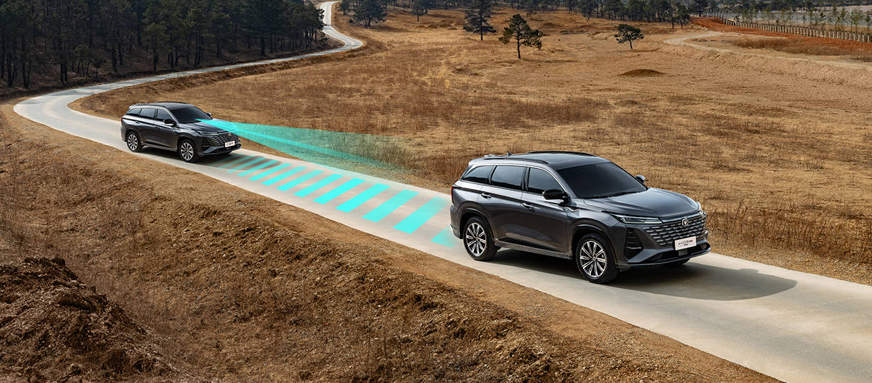 国民级2.0T SUV超值首选，买第三代CS75PLUS冠军版就对了_搜狐汽车_搜狐网