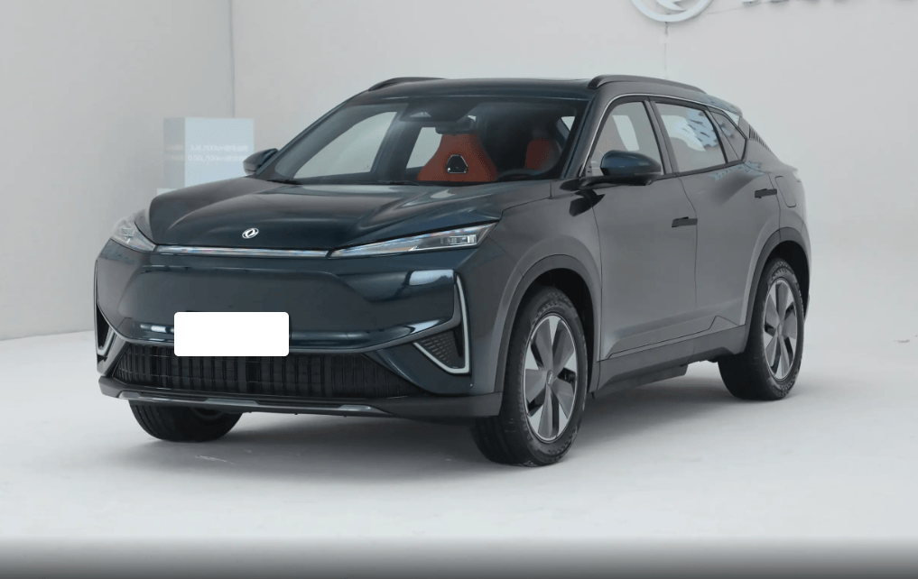 这套插混动力有点东西，东风风神L7正式亮相，综合续航竟有1500km_搜狐汽车_搜狐网