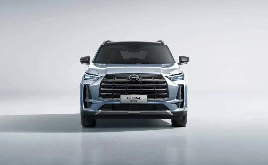 诠释真正的MAX！传祺GS4 MAX仅10.98万起_搜狐汽车_搜狐网