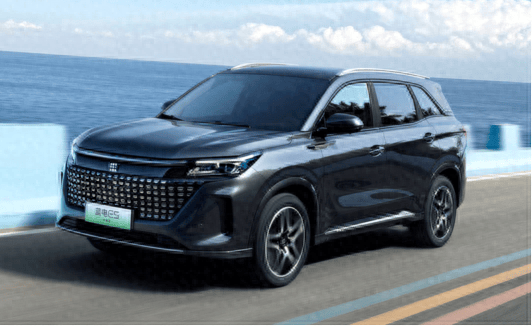 都是10万元插混SUV 蓝电E5荣耀版和启源Q05谁才是家庭出行首选_搜狐汽车_搜狐网