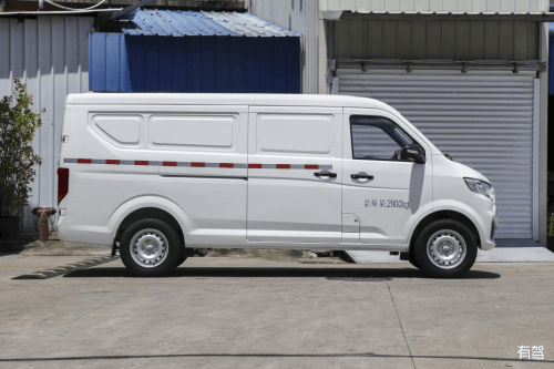 引领行业向上发展，长安跨越星V7EV成物流行业标杆级汽车产品_搜狐汽车_搜狐网