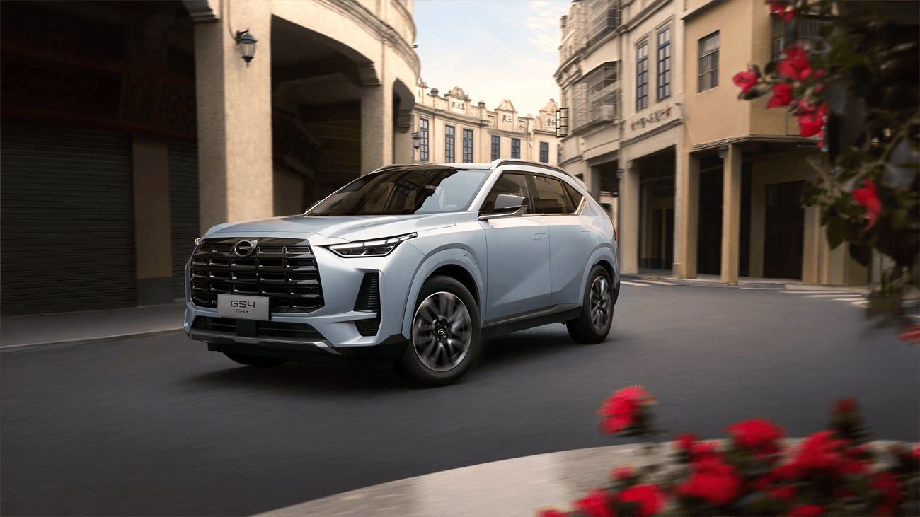 10万级不能面面俱到？传祺GS4 MAX凭实力预定C位_搜狐汽车_搜狐网