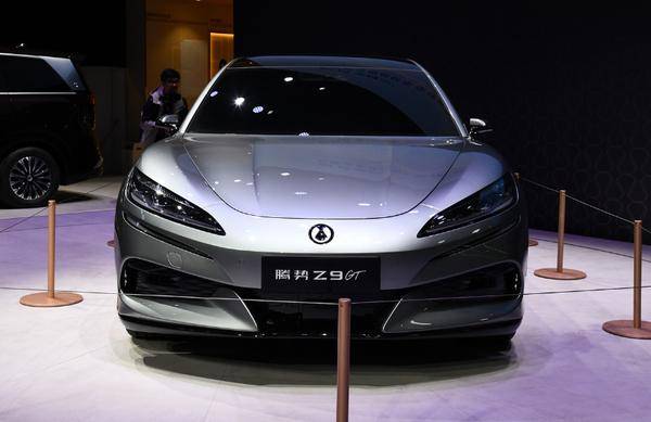 50万元级纯电比拼？享界S9和腾势Z9GT谁更有料？_搜狐汽车_搜狐网