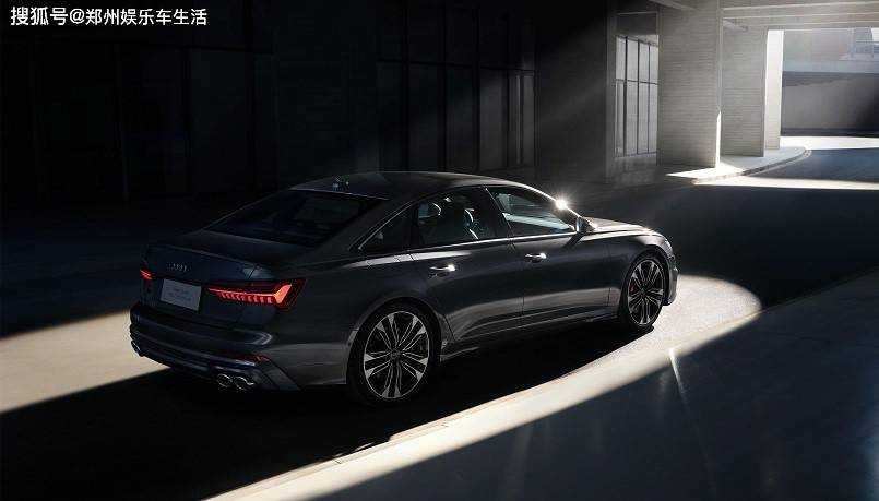 一汽奥迪新款奥迪S6 Limousine和S7 Sportback上市_搜狐汽车_搜狐网