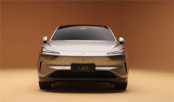 预售21.99万元起！乐道L60正式亮相，预计今年9月上市_搜狐汽车_搜狐网