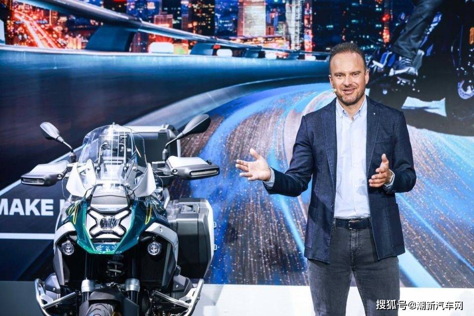 全新R 1300 GS与全新BMW CE 02登陆北京国际摩托车展_搜狐汽车_搜狐网
