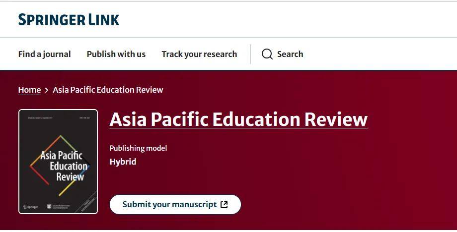 10本教育方向SSCI期刊，有2本不退稿，100%录用，对国人友好_研究_收稿_领域