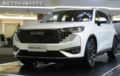 坦克500与哈弗H6登陆印尼市场_搜狐汽车_搜狐网